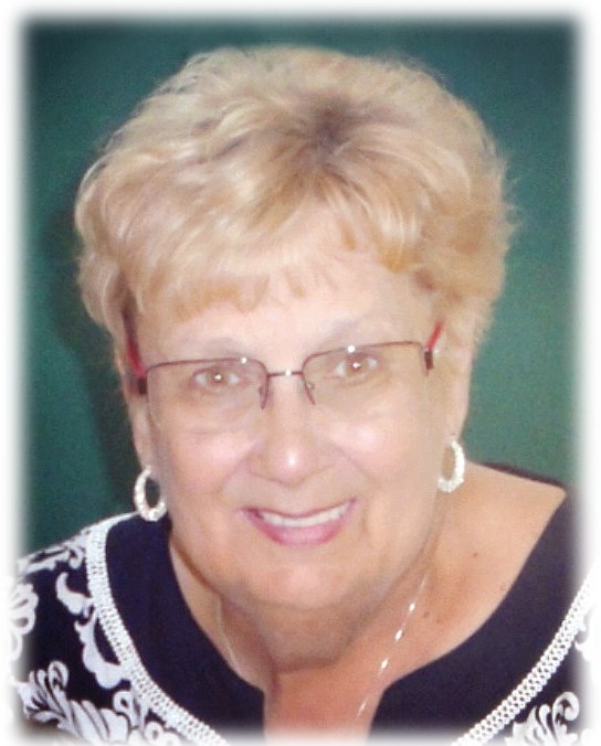 Judith Anne Zdankiewicz Obituary - St. Clair Shores, MI