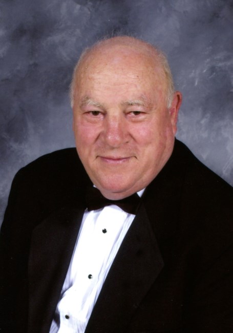 Charles DeRose Obituary - Springfield, VA