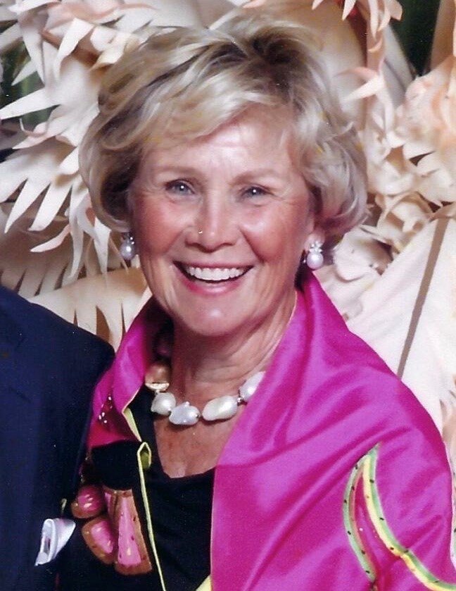 Gail O'Leary Obituary - Sandy Springs, GA