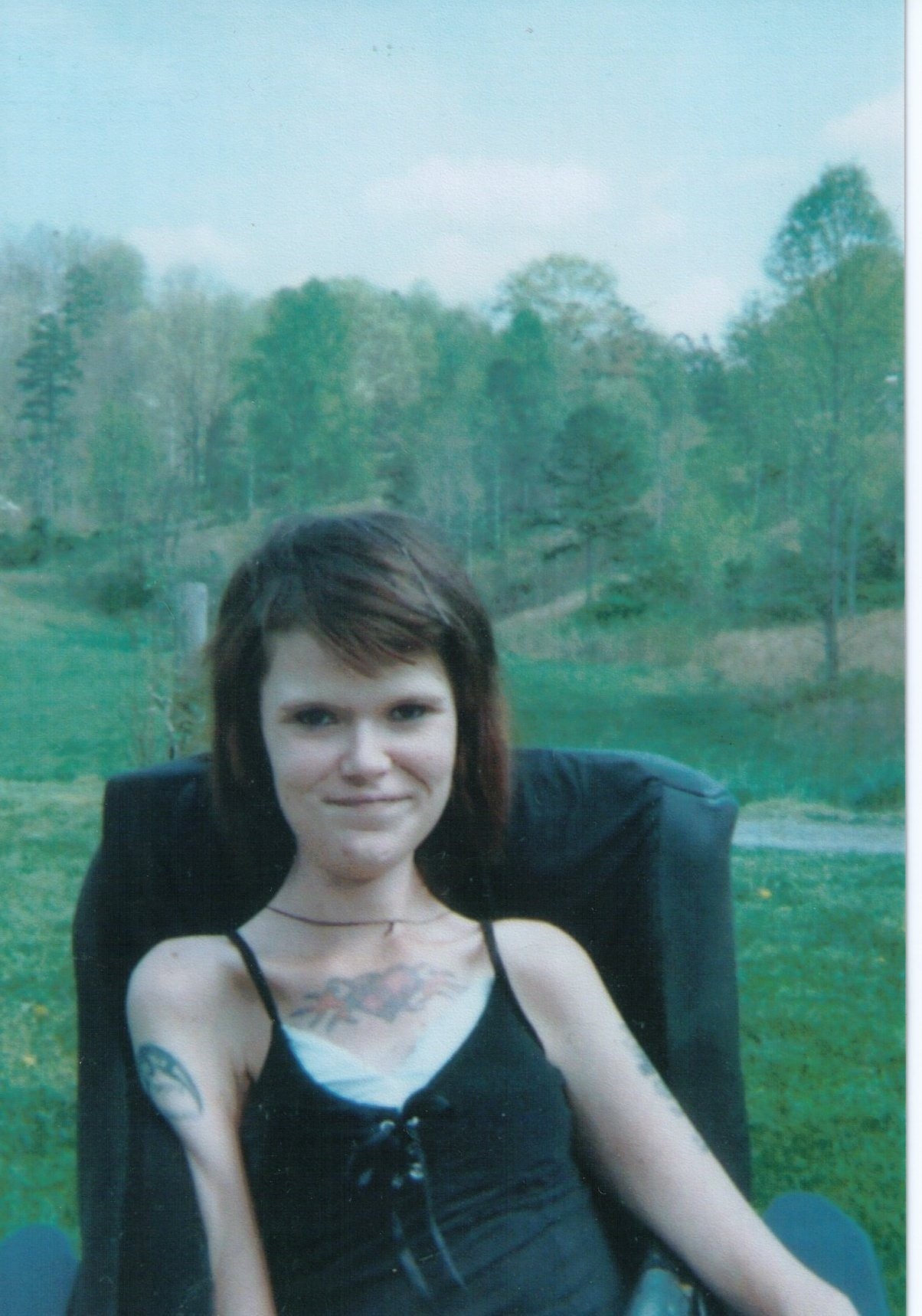 Janell Russell Obituary - New Tazewell, TN