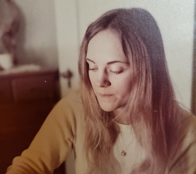 Nancy Nye Obituary - Chico, CA