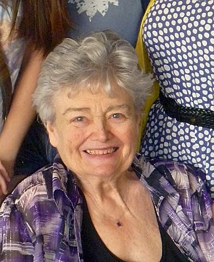 Jean Lewis Obituary - Bryan, TX