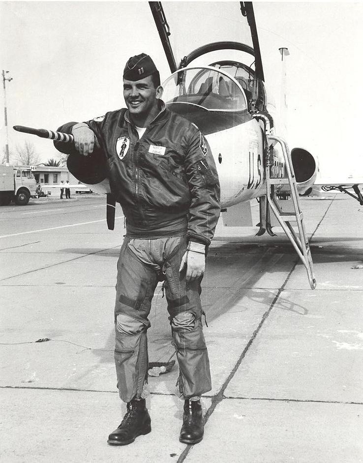 Richard A Wolf Obituary - Colorado Springs, CO