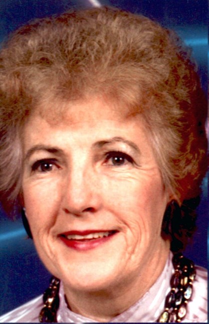 Betty Heald Obituary - Lubbock, TX
