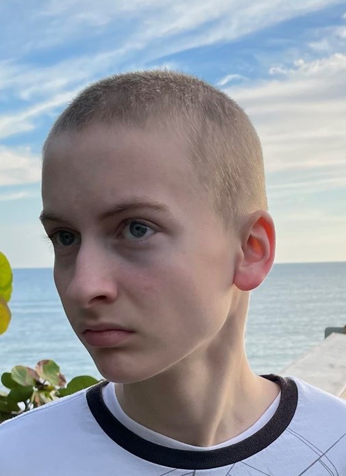 Logan Siklossy Obituary - Palm Beach Gardens, FL