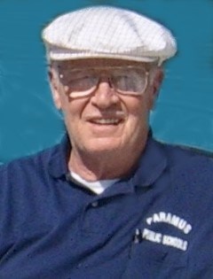 Raymond Hennessy Obituary - Westwood, NJ
