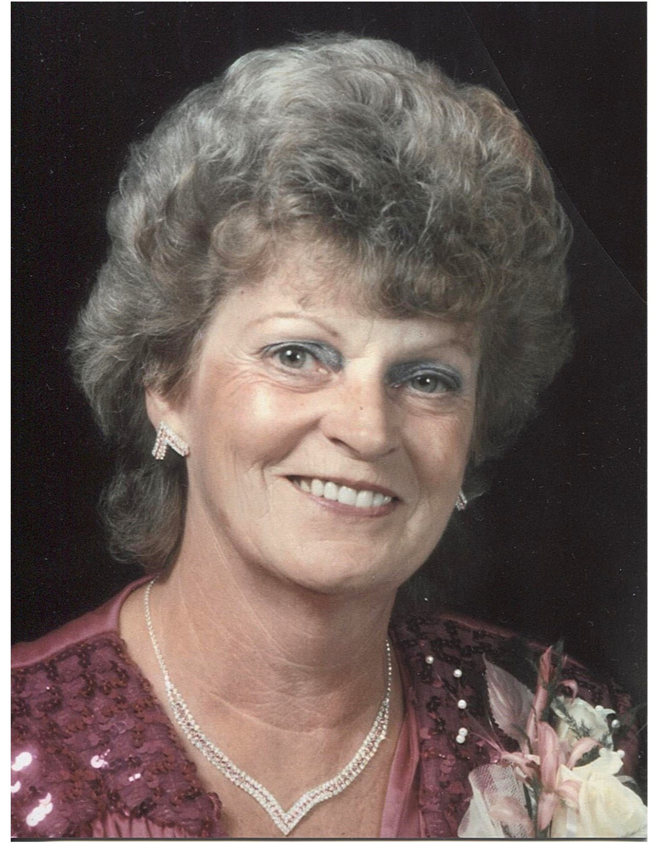 Lorella Condo Lindroth Obituary - Gresham, OR