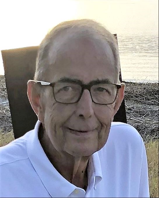 James Carlson Obituary - Houston, TX