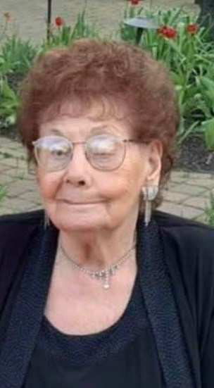 Rosemarie Blastick Obituary - Toms River, NJ