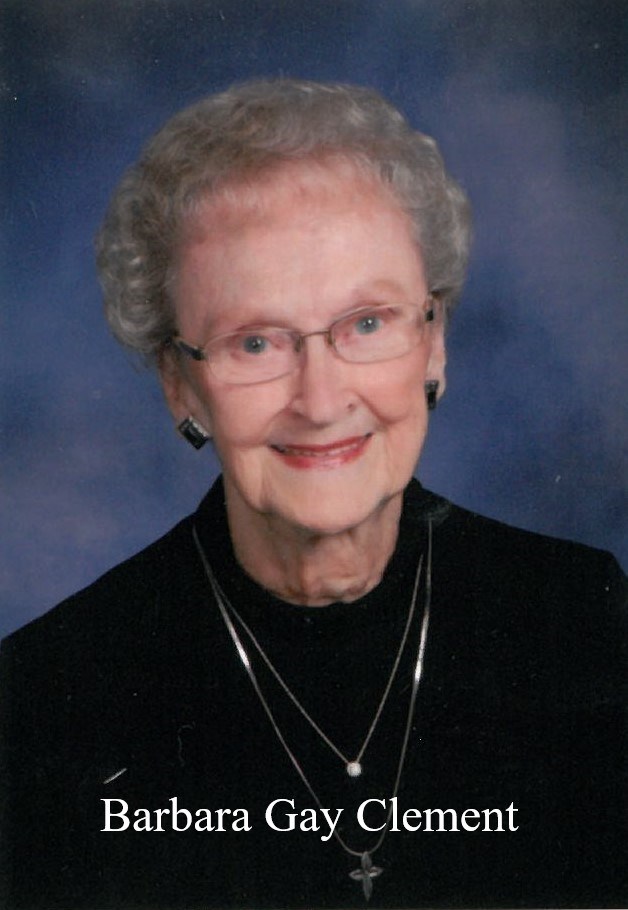 Barbara Clement Obituary - Pflugerville, TX
