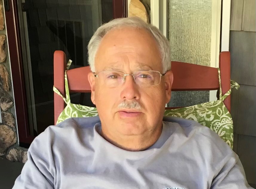 Kenneth Hawkins Obituary - Lenoir, NC