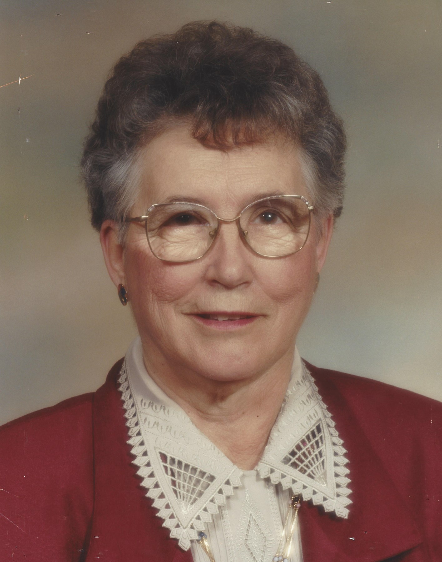 Marie-Claire Allaire (née Sauvé) Obituary - Mont-Tremblant, QC