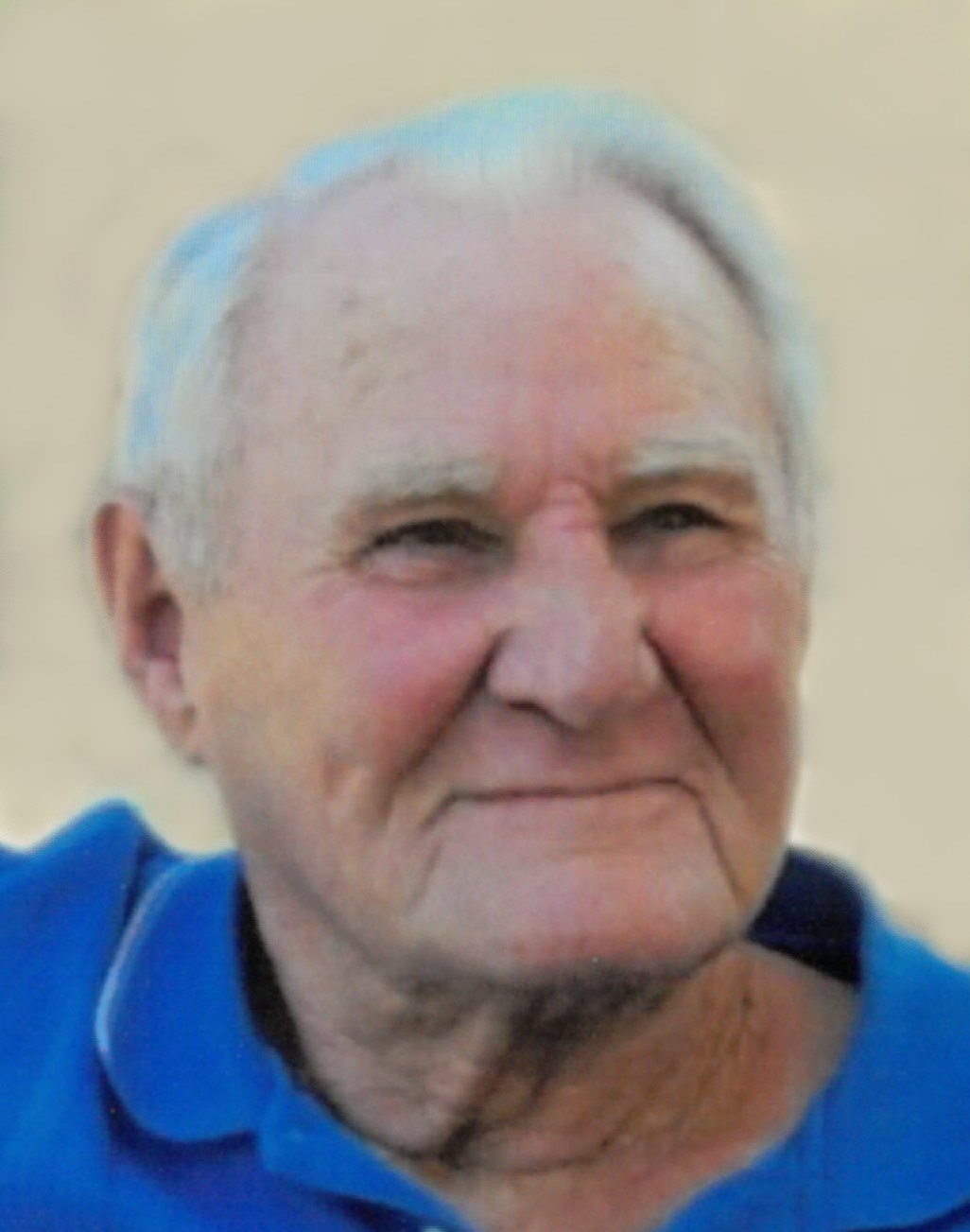 Billy Brumfield Obituary - Columbia, MS