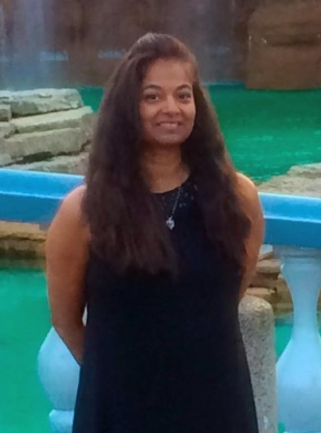 Christina Ramjit Obituary - Toronto, ON