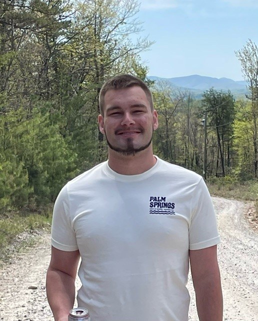 Brandon Nichols Obituary - Hickory, NC