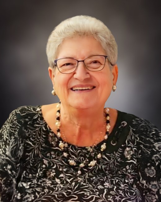 Giuseppina Broccoli Obituary - Cornwall, ON
