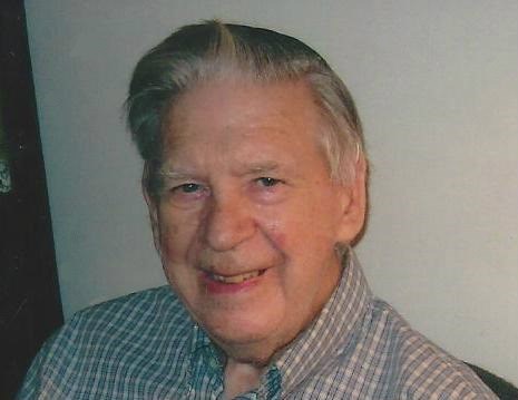 Douglas Margeson Obituary - Halifax, NS