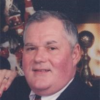 Patrick Eugene Power Obituary - Columbus, OH