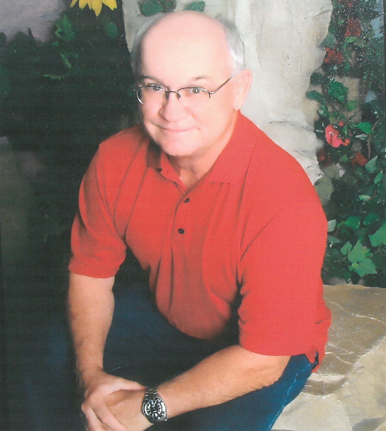 Harry Knight Obituary - Brandon, FL