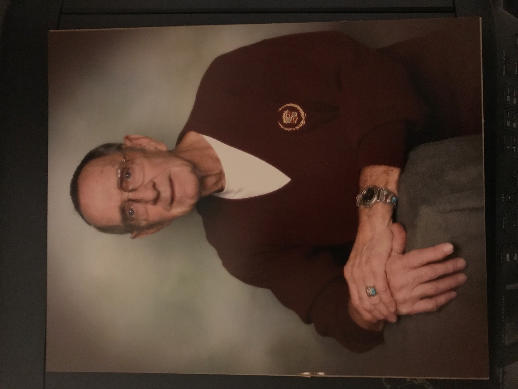 William Mayer Obituary - Spokane Valley, WA