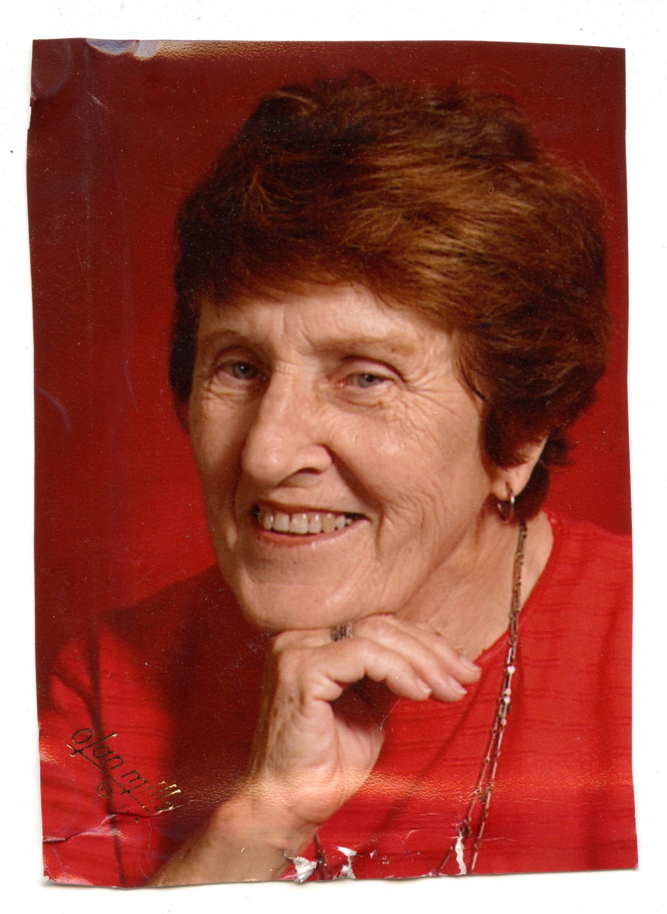 Jean Bodway Obituary - Pensacola, FL
