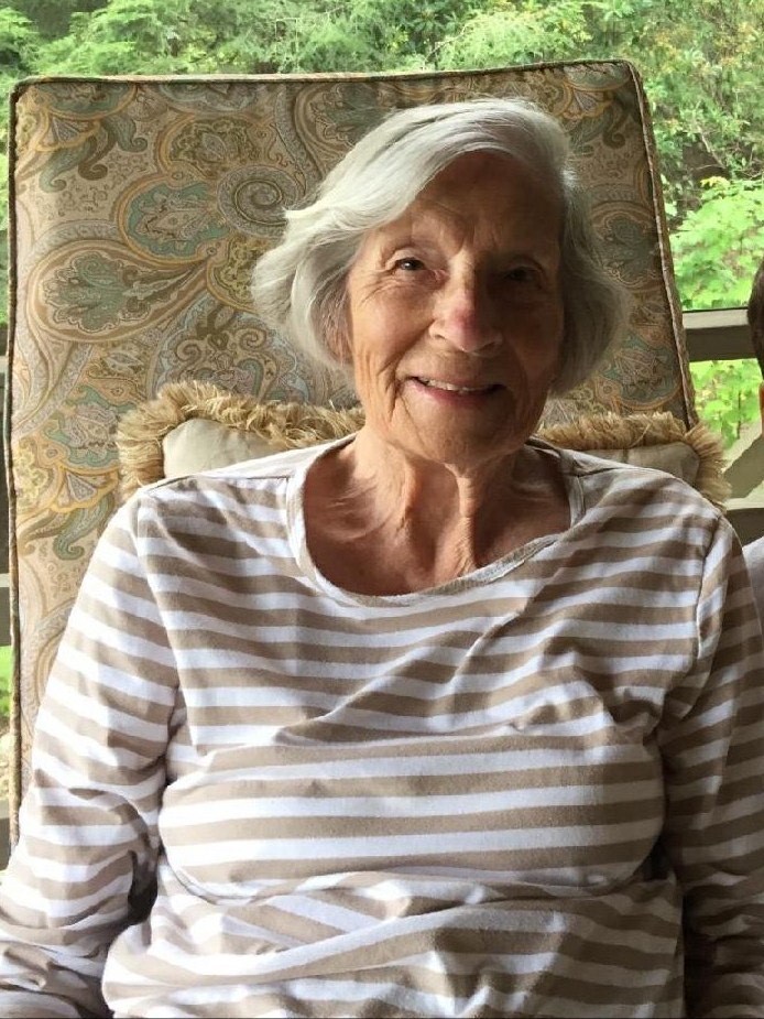 Mary Clement Obituary - Venice, FL