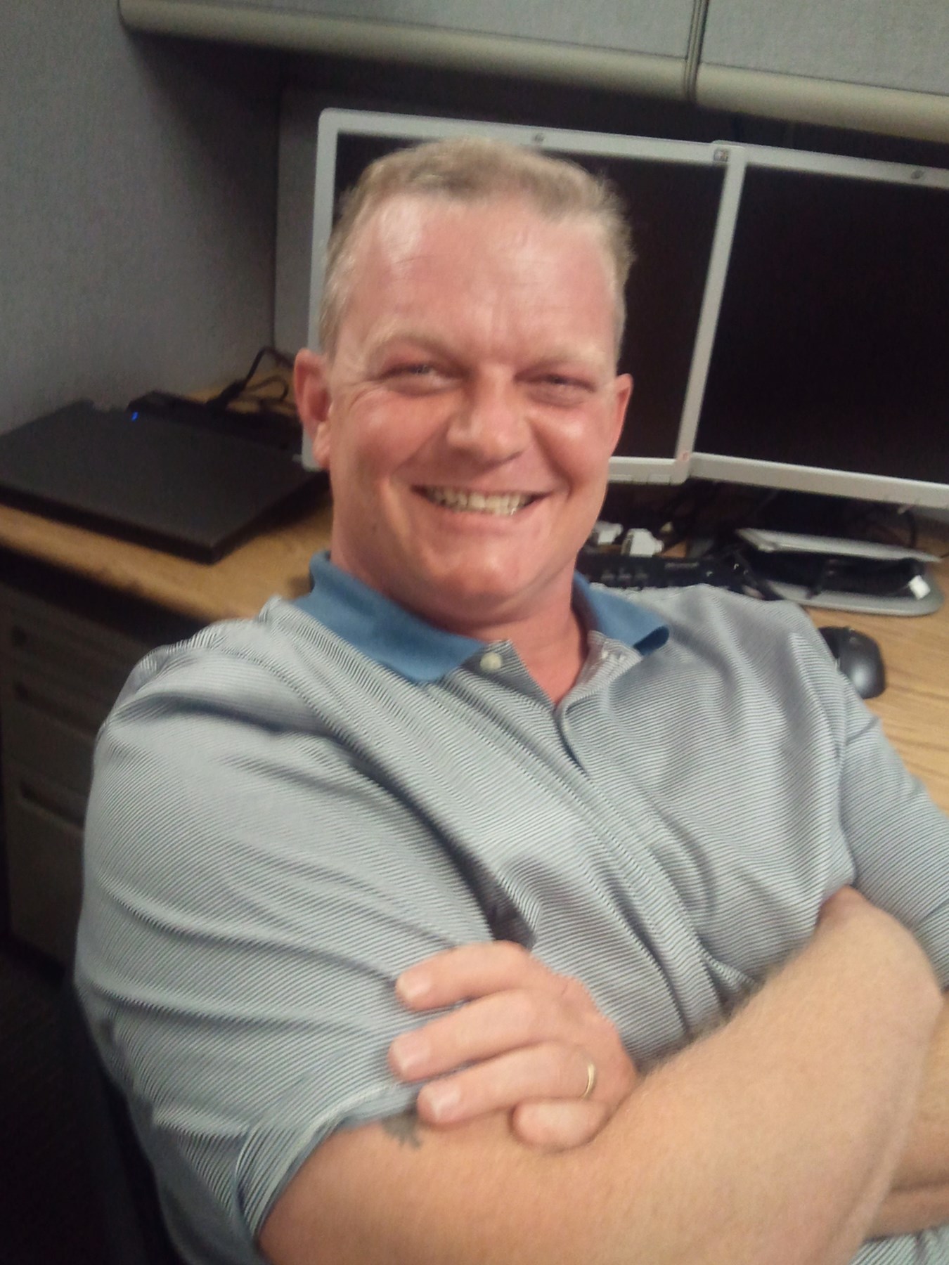 Timothy Joe Garrett Obituary - Denver, CO