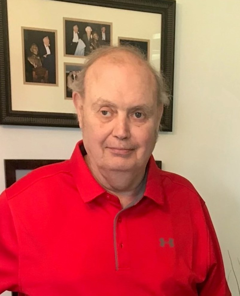 Jack Hughston Obituary - Columbus, GA