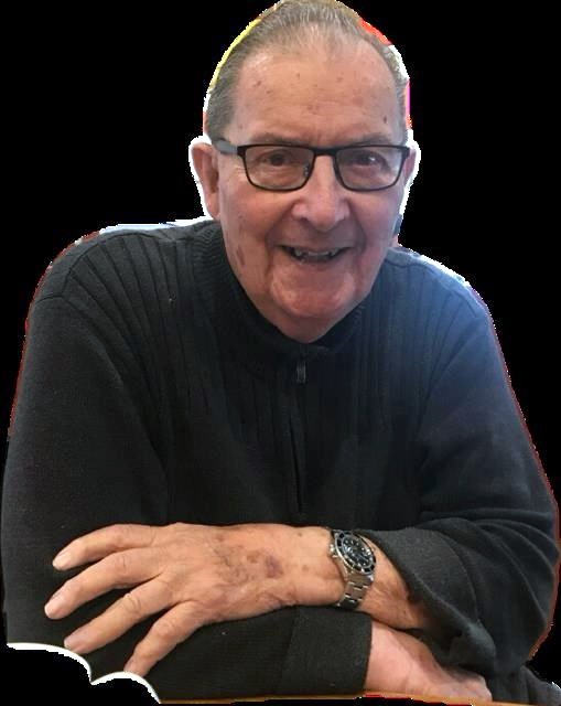 Herbert Shular Obituary - Williamsville, NY