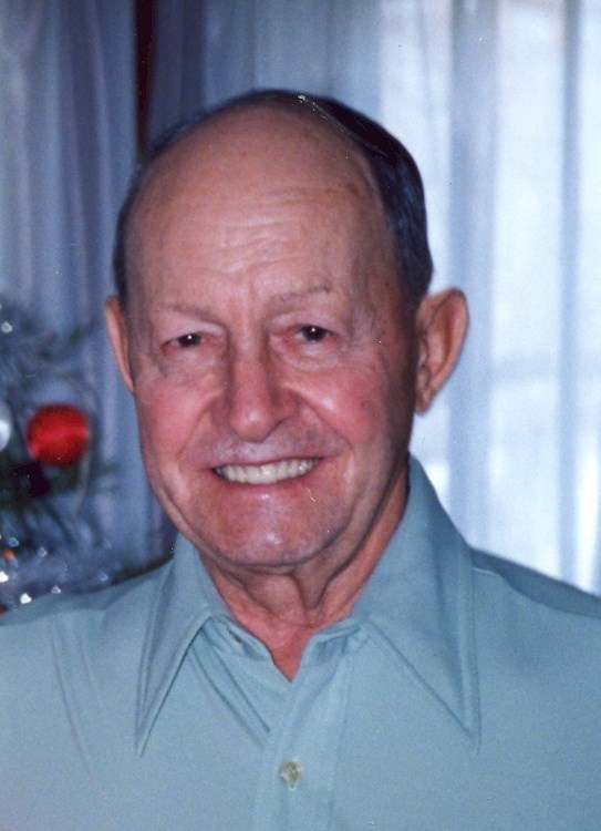 Howard Stanfield Obituary - Willard, OH