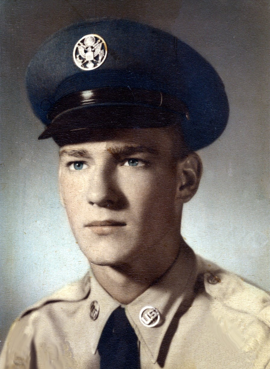 Norman George Bye Obituary - Monroe, WA