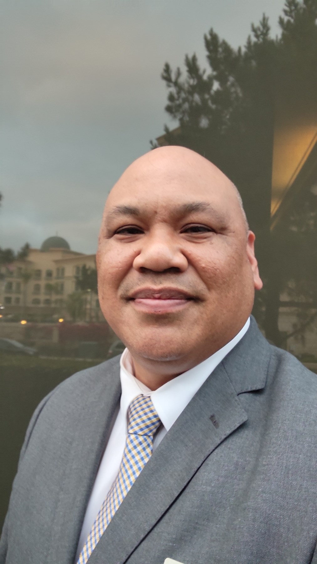 Fred Calucag Jr. Obituary - Bonita, CA