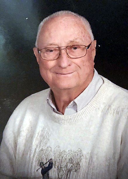 William Meyer Obituary - Springfield, IL
