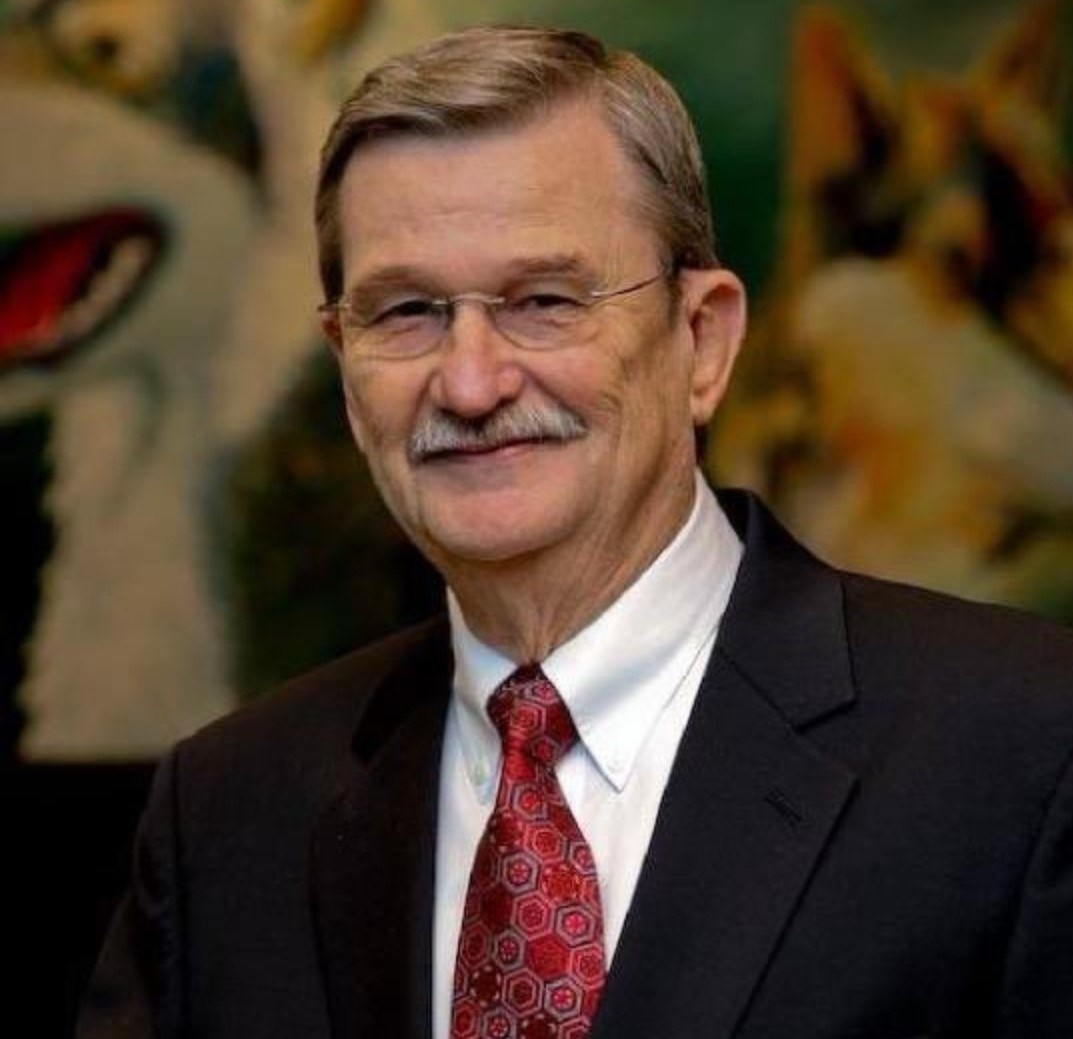 Thomas Daniel Cox Sr Obituary The Woodlands Tx