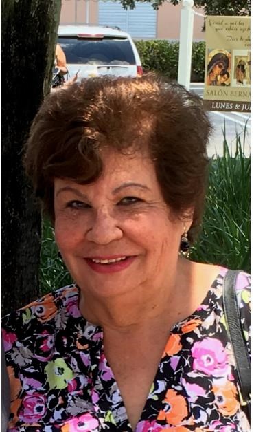 Mariluz Gonzalez Obituary - Miami, FL