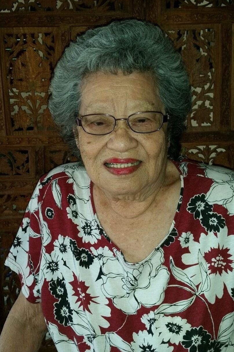 Hazel Manabat Obituary - Honolulu, HI