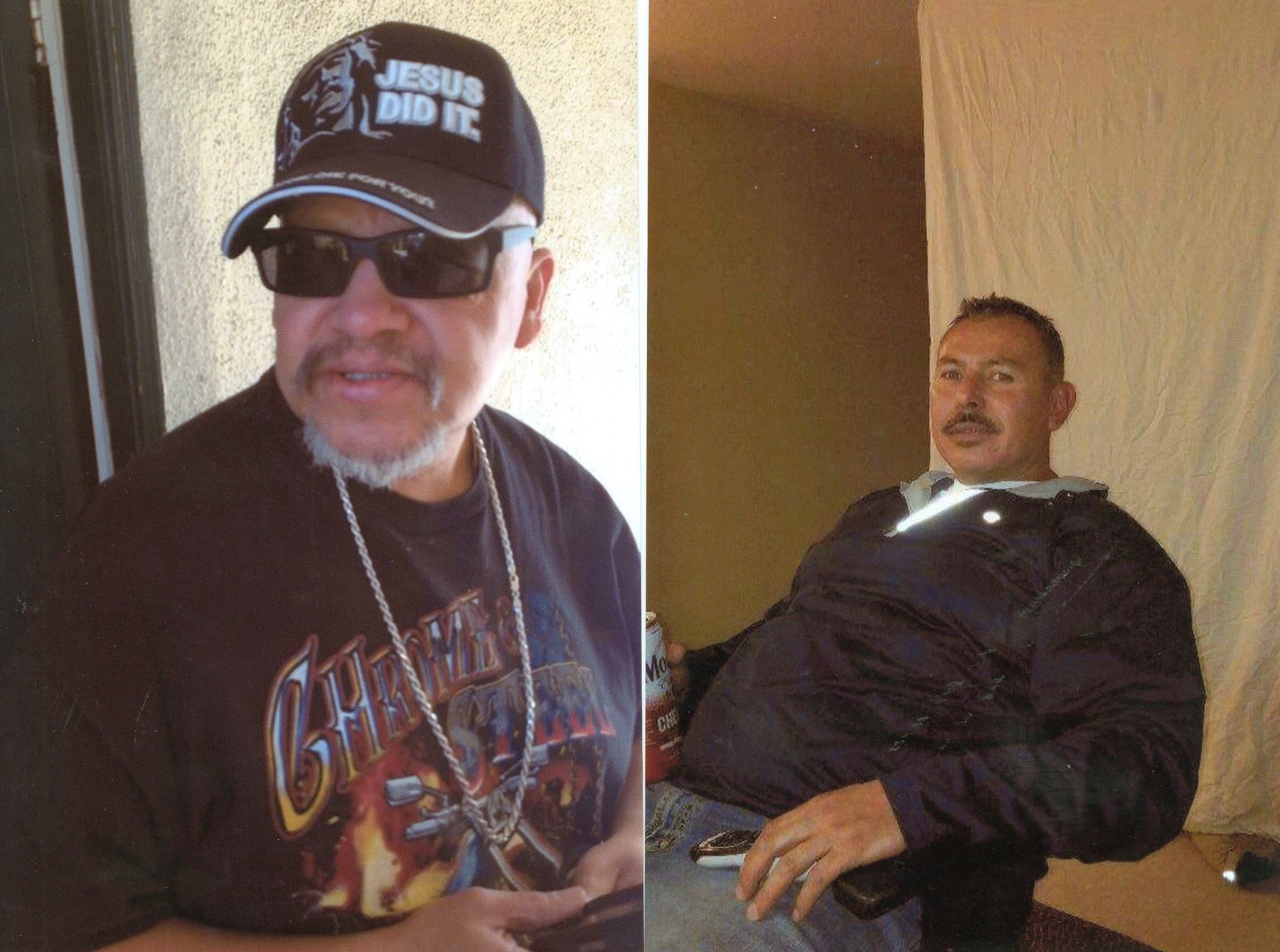 Hermanos Arturo y Juan Gallegos Obituary - Oxnard, CA Hermanos Arturo y Juan Gallegos Obituary - Oxnard, CA