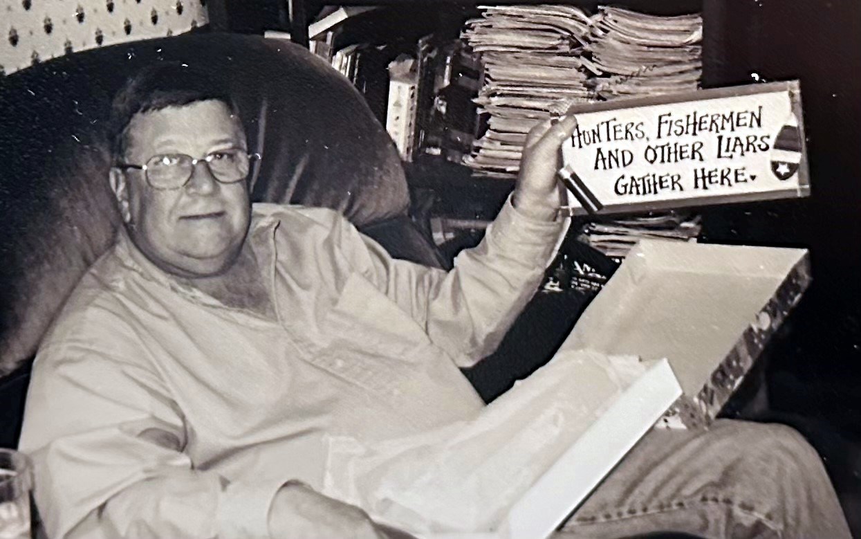 William Strong Obituary - Collierville, TN