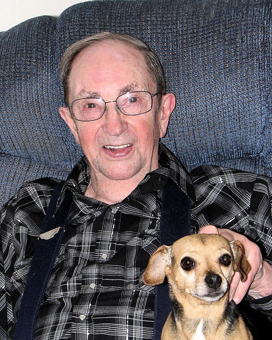 William Mills avis de décès - Yakima, WA