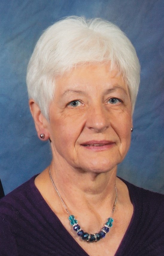 Sigrid Futrell Obituary - Raleigh, NC