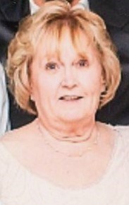 Patricia Mongelli Obituary - Nottingham, MD