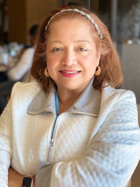 Marcia Wellen Obituary - Sugar Land, TX