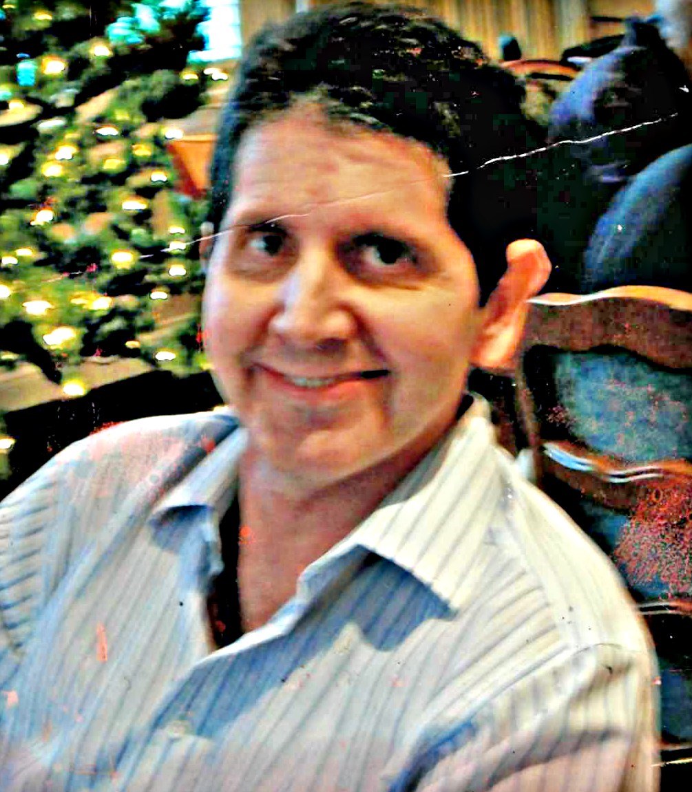 Ronald Rhodes Obituary - Fort Wayne, IN