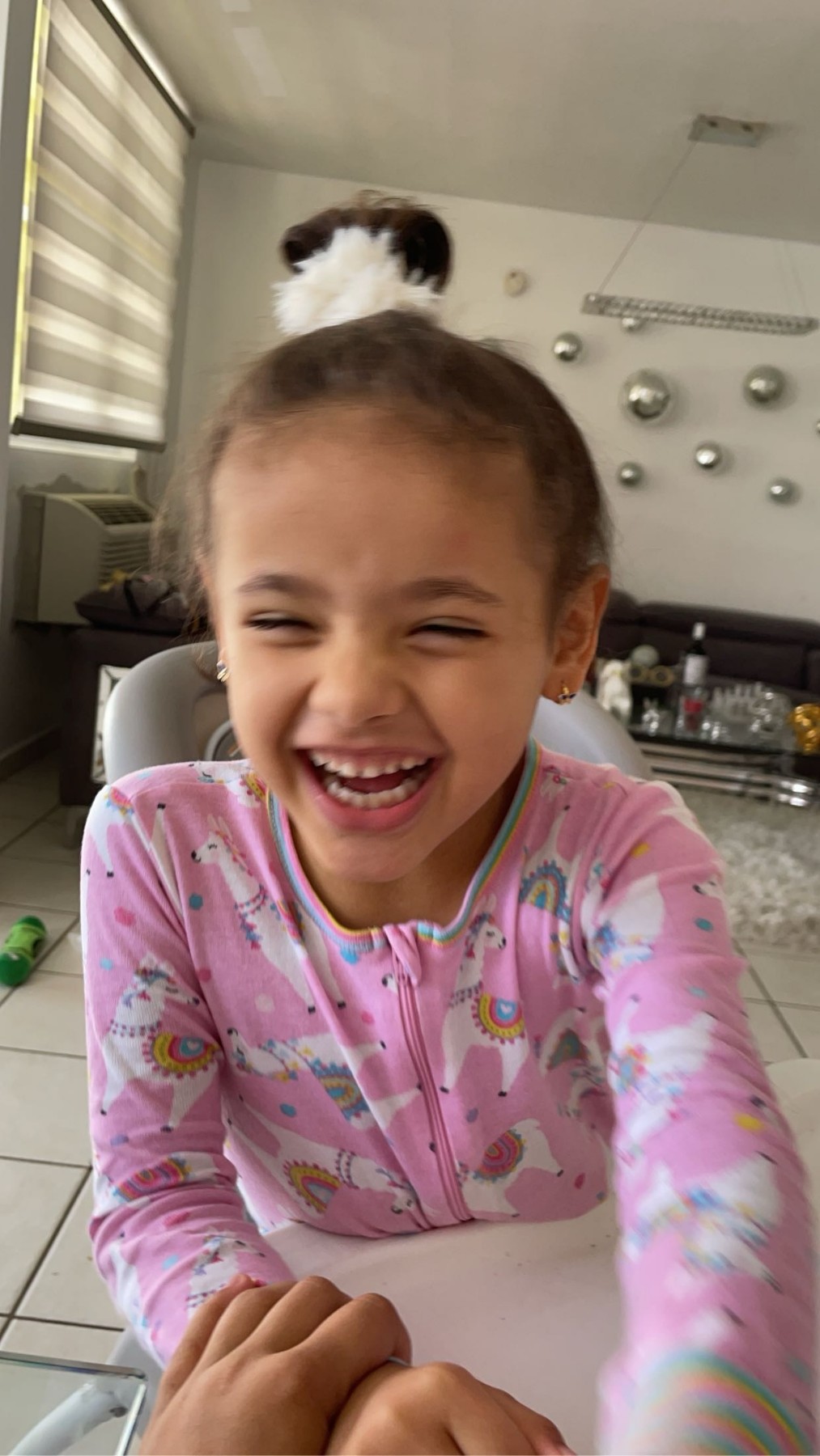 Laila Mía Lebrón Martínez Obituary - Bayamon, PR