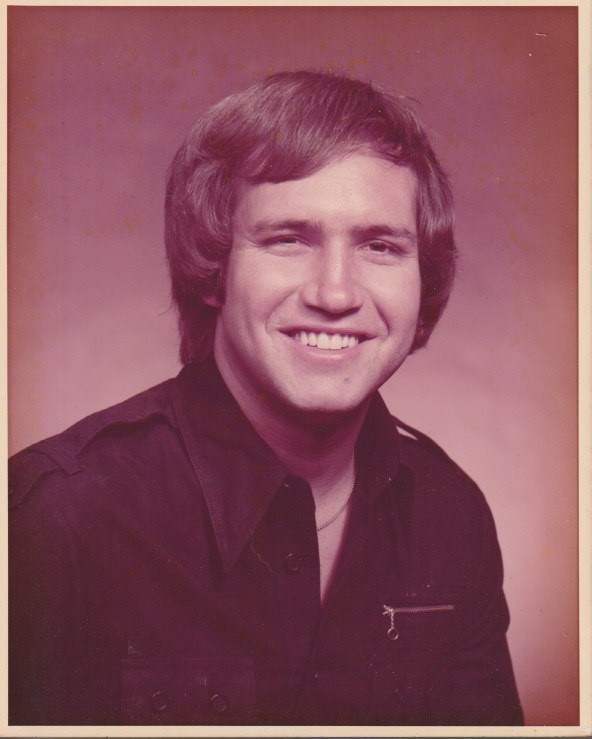 Richard Stephens Obituary - ALEXANDER, AR