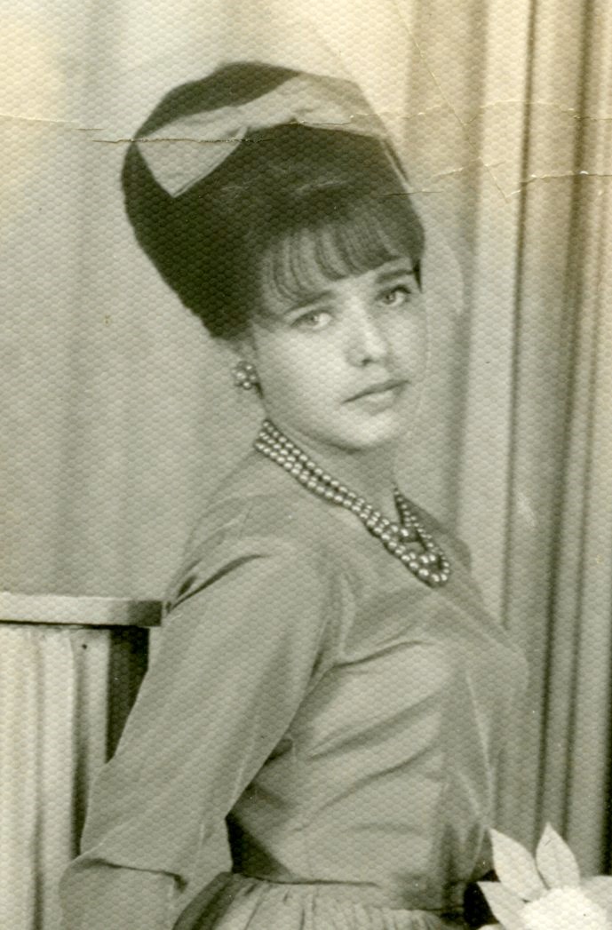 Maria Elena Chavez Obituary - El Paso, TX