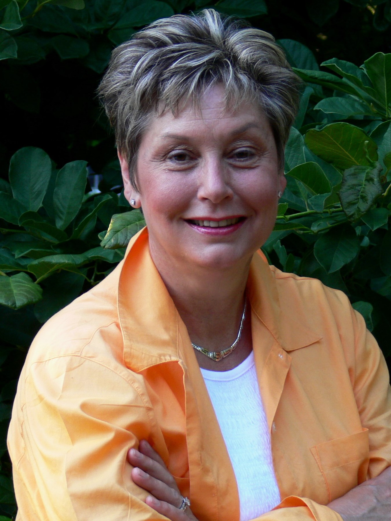 Andrea Kritselis Gaume Obituary - Nashville, TN