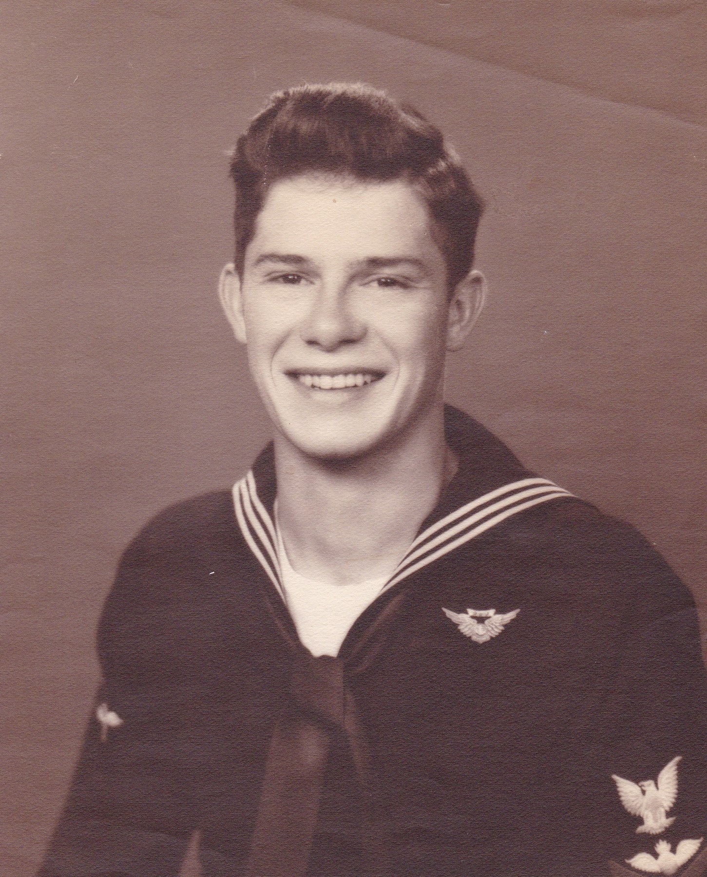 Kenneth Perry Obituary - Jacksonville, FL