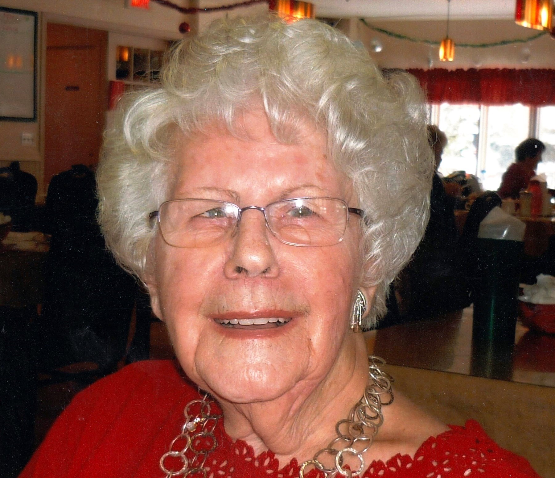 Jacqueline Blais Obituary - Longueuil, QC