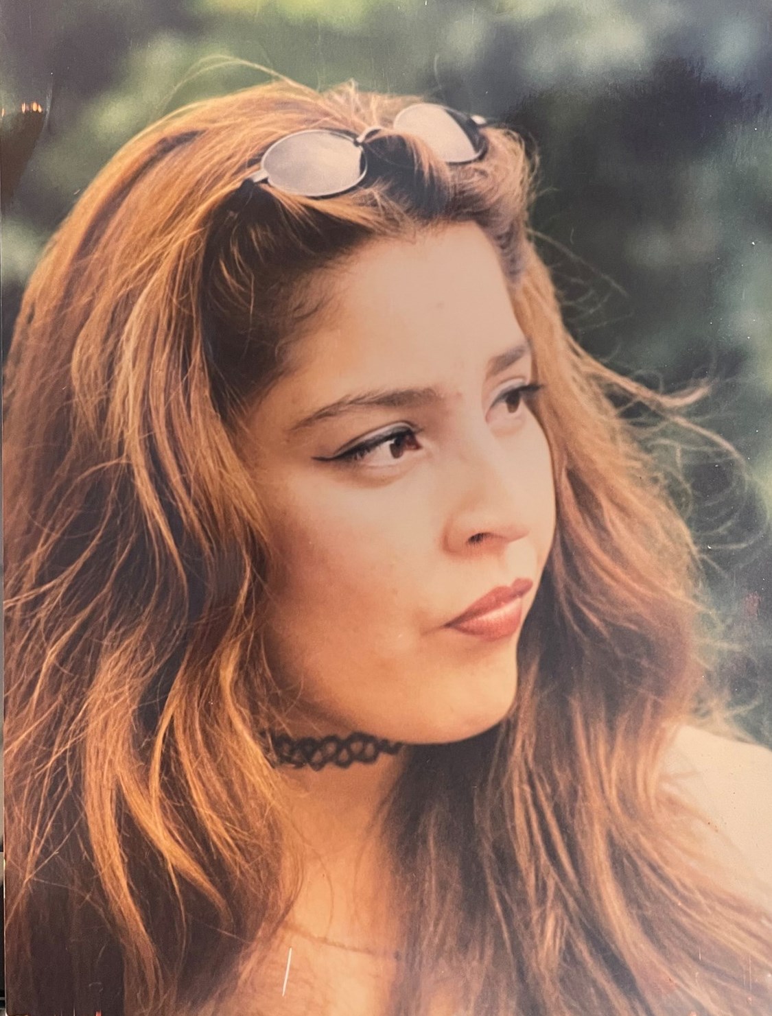 Rebecca Falcon Obituary - Lancaster, CA